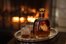 Hosting a Cocktail Party with Style - 1792 Style