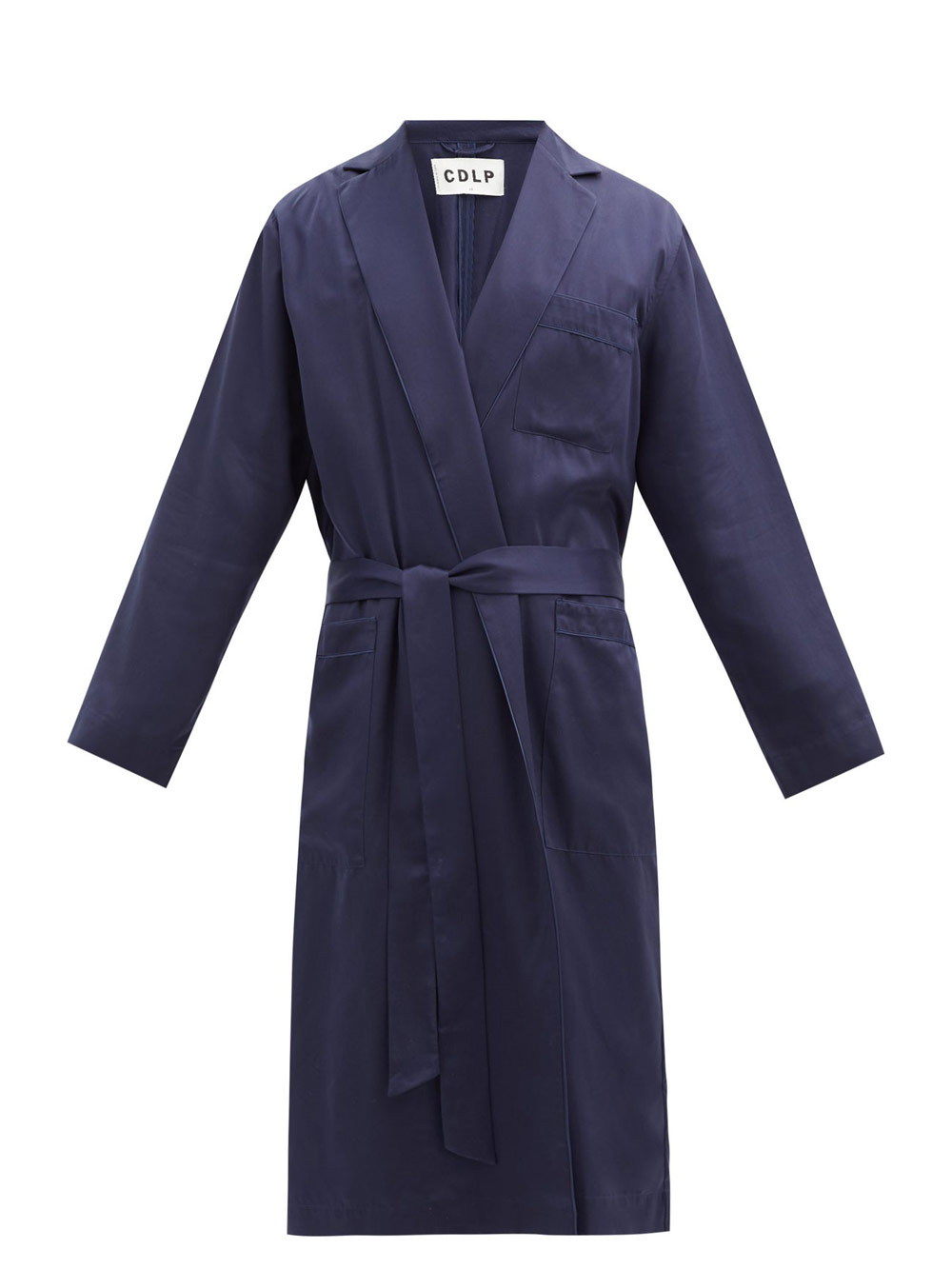 Five Robes for Discerning Men to Wear - 1792 Style