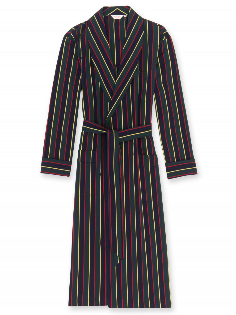 Five Robes for Discerning Men to Wear - 1792 Style